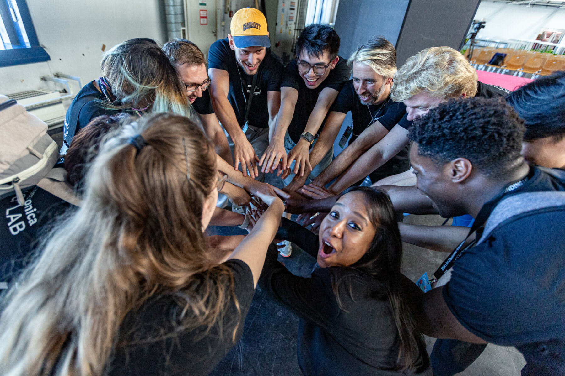 IT:U Interdisciplinary Transformation University Austria