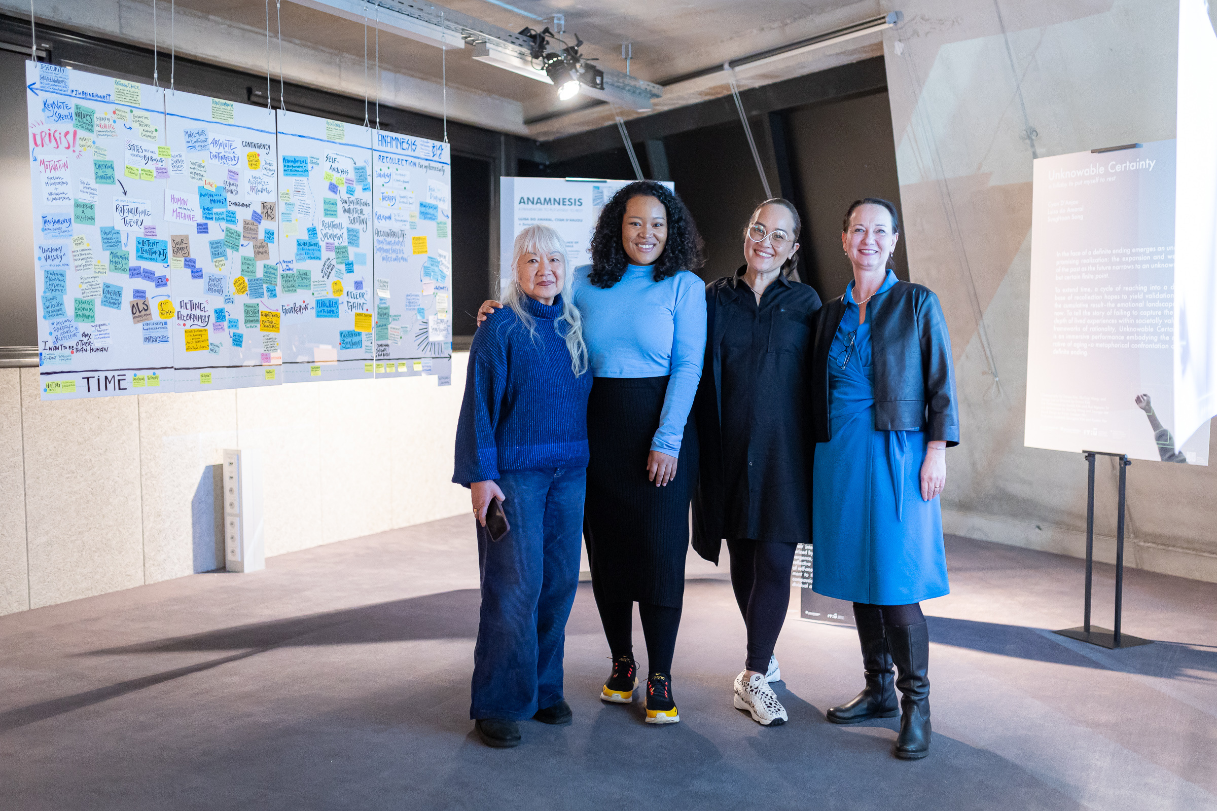 Final Presentation IT:U Founding Lab Fall Term | IT:U News