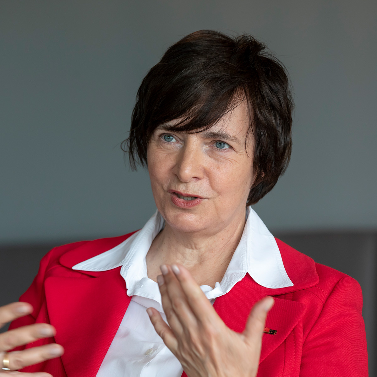 IT:U Interdisciplinary Transformation University Austria