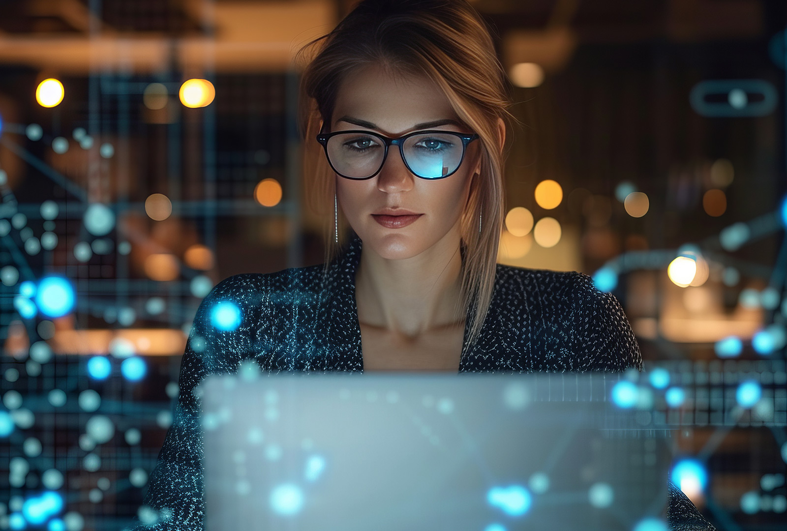 IT:U Interdisciplinary Transformation University Austria