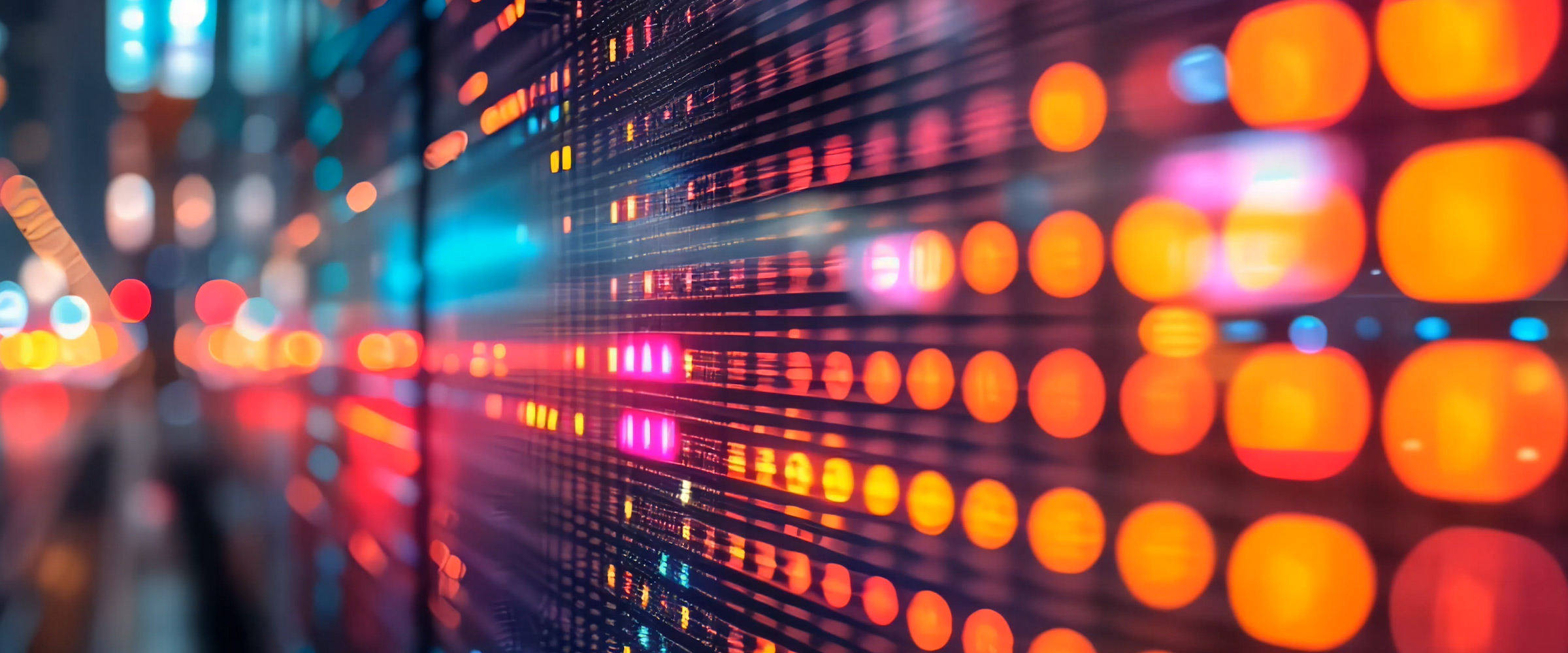 International digital transformation university | IT:U