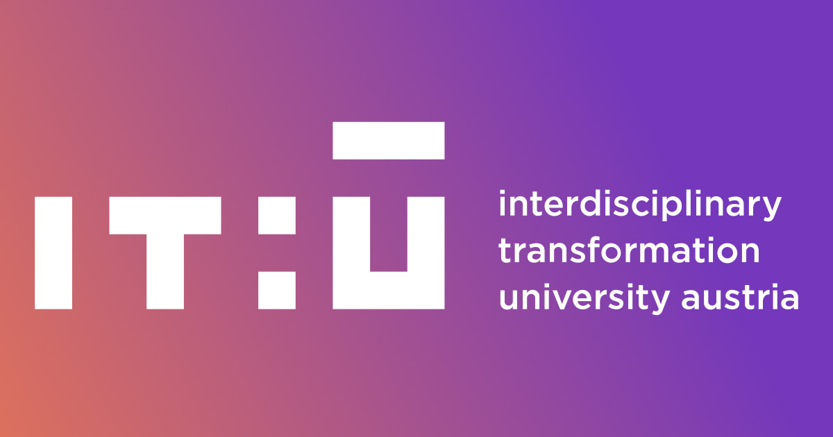 3rd Inaugural Lecture | IT:U