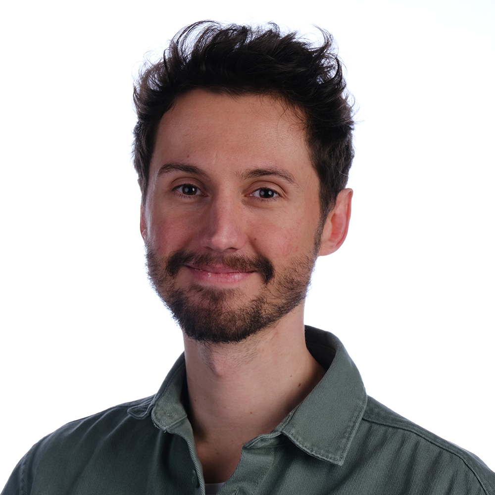 Geosocial Artificial Intelligence | IT:U