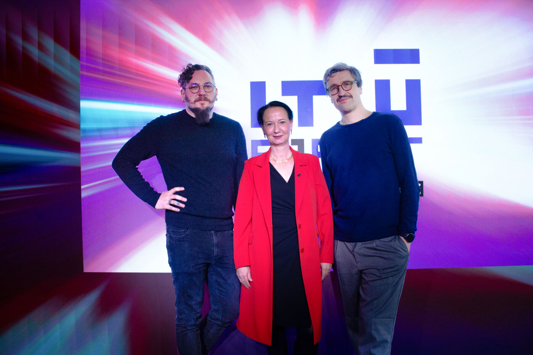 IT:U Interdisciplinary Transformation University Austria