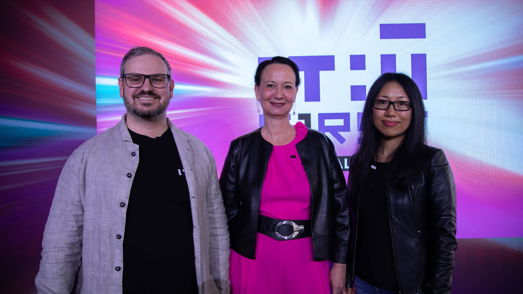 IT:U Interdisciplinary Transformation University Austria