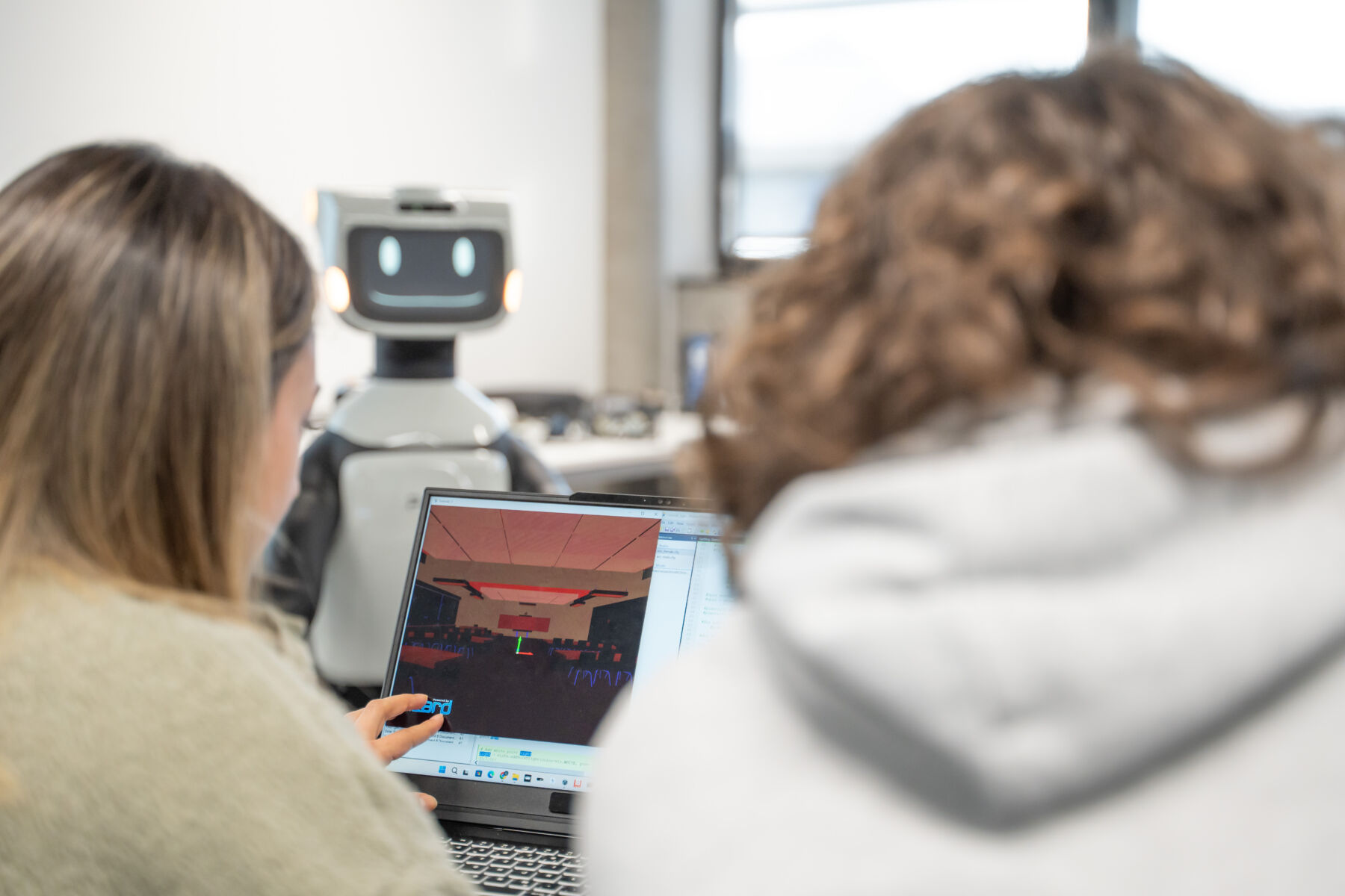 DORO – Data Science Lab | IT:U