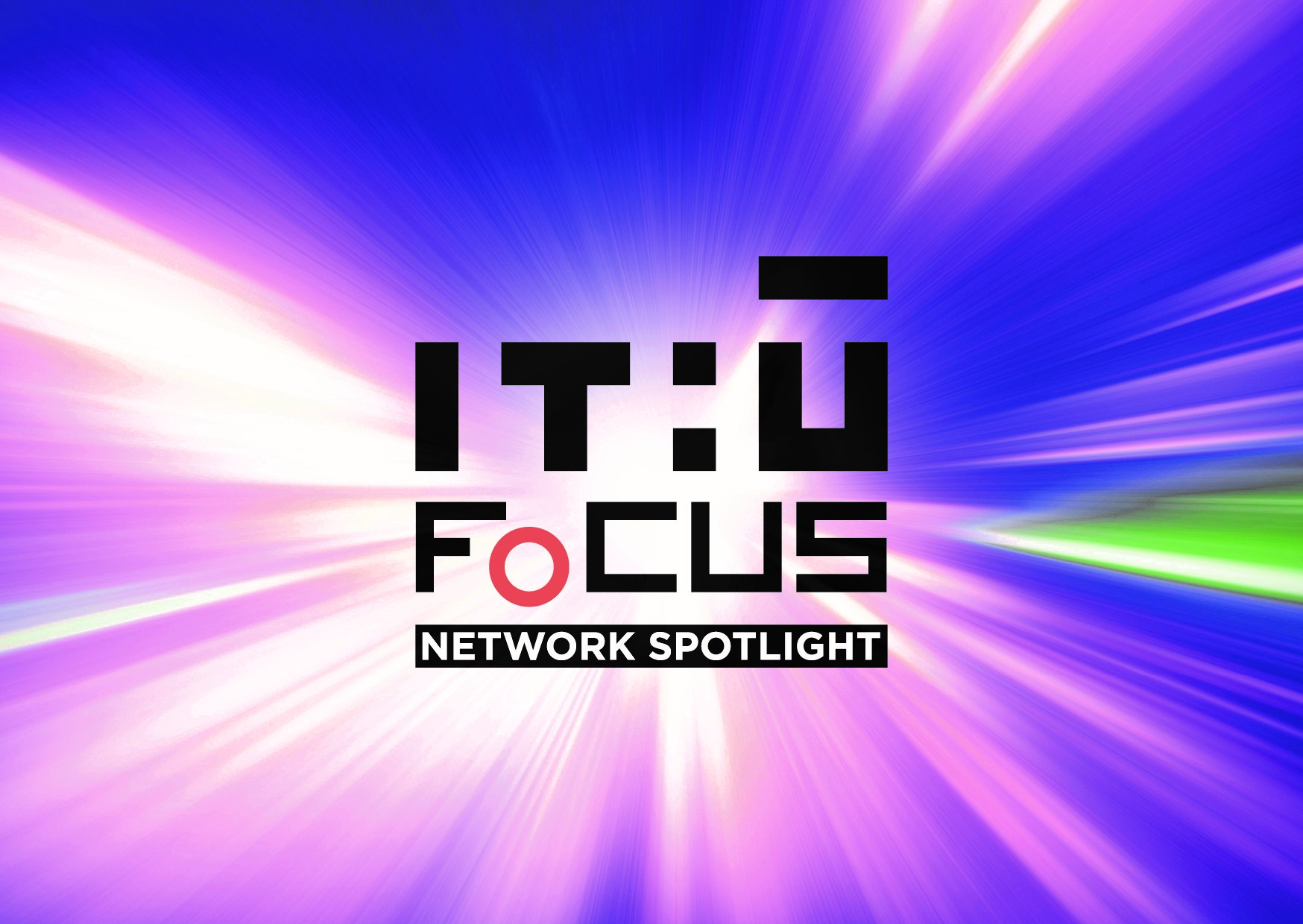 1st Network Spotlight | IT:U