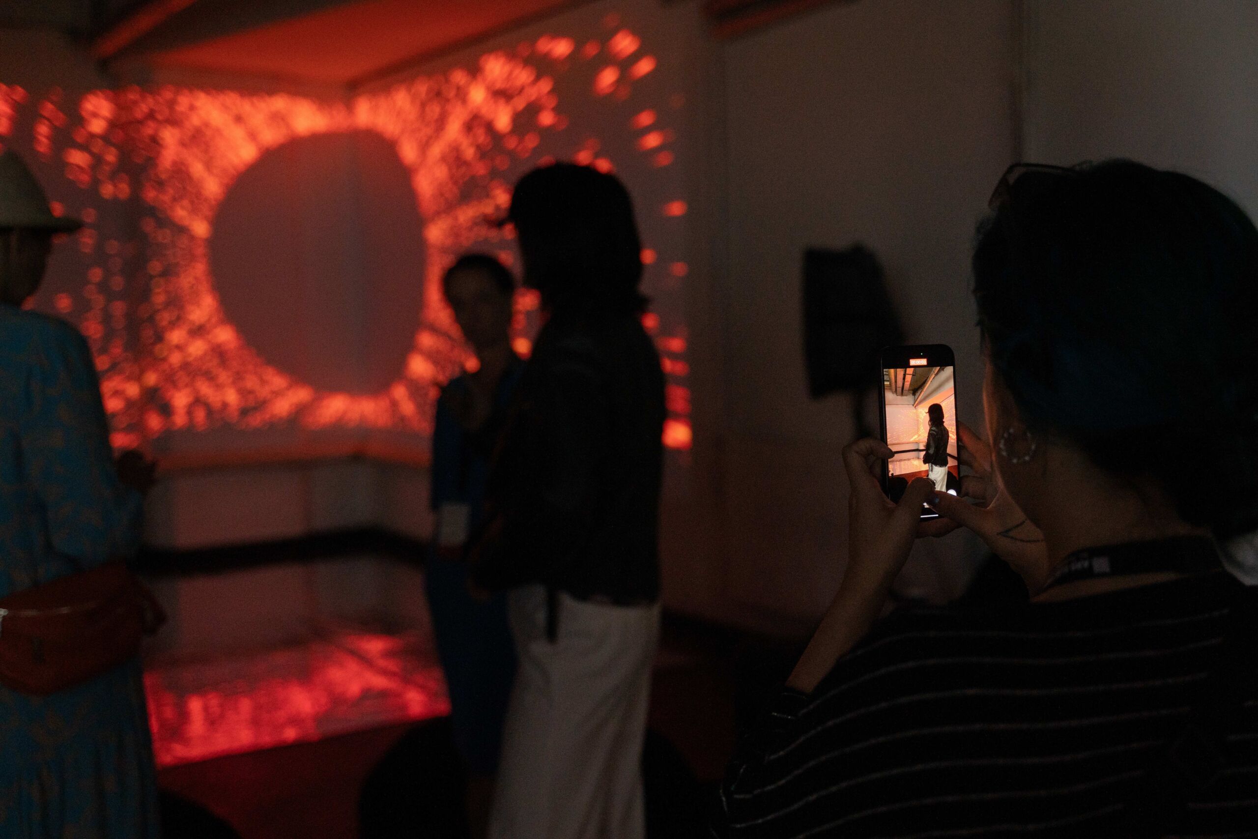 Student Project Showcase | IT:U