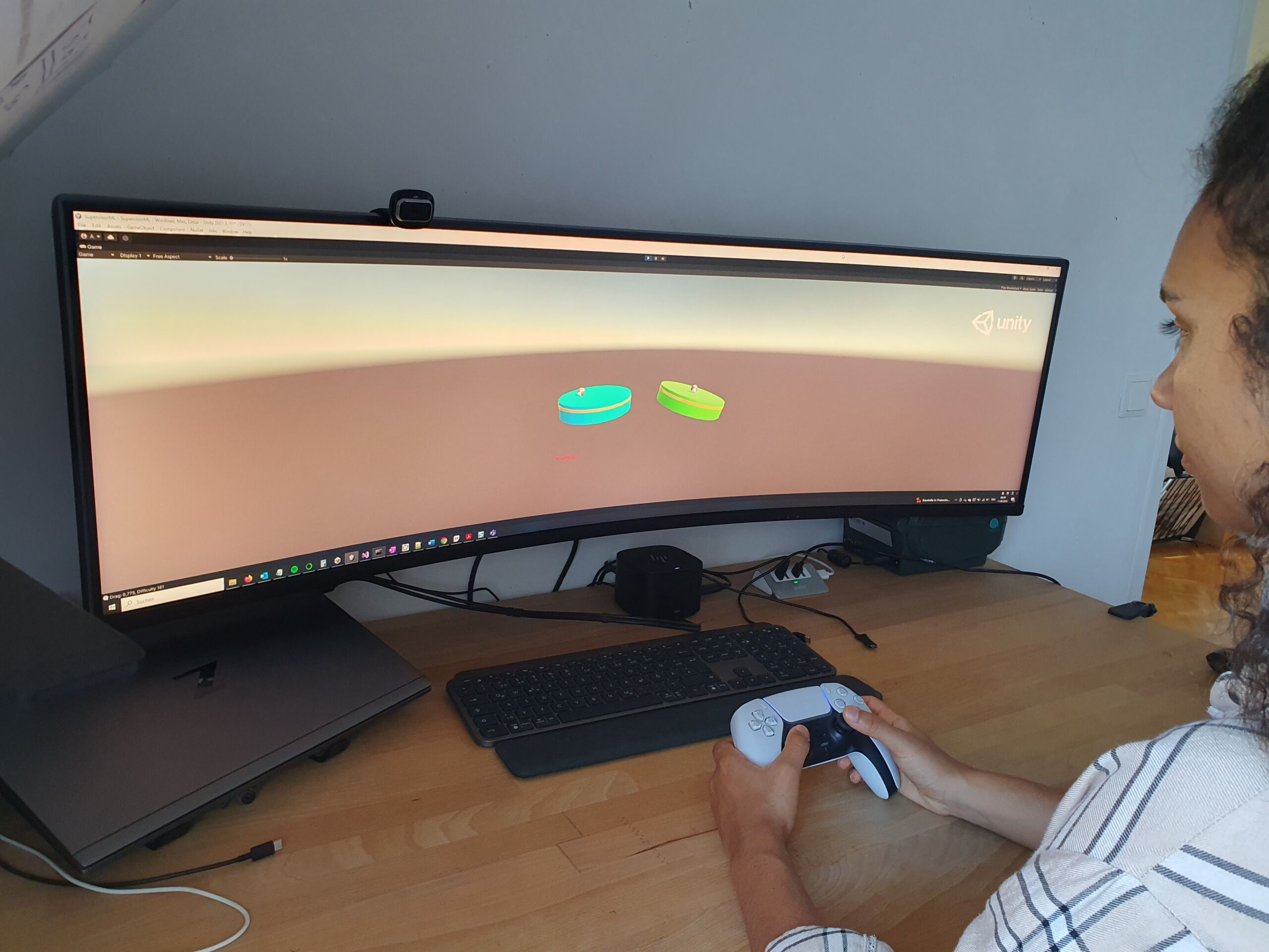 AITentive: AI-supported Attentive User Interfaces (FWF) | IT:U