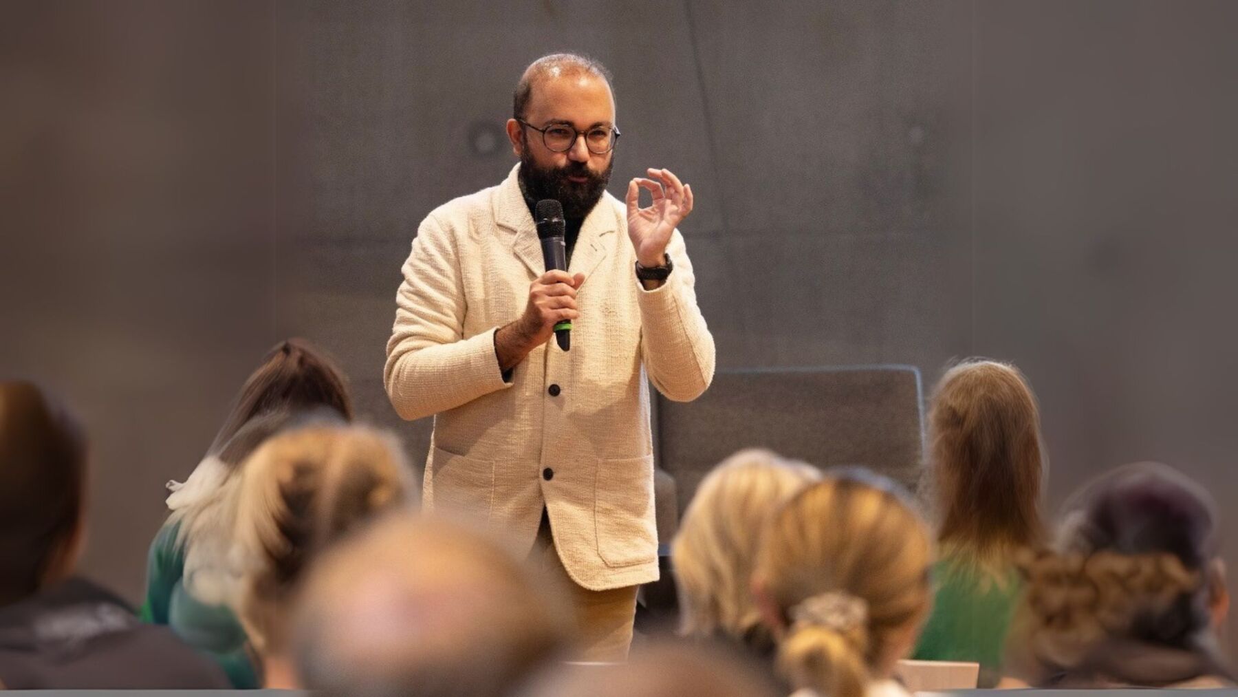 News & Events | IT:U