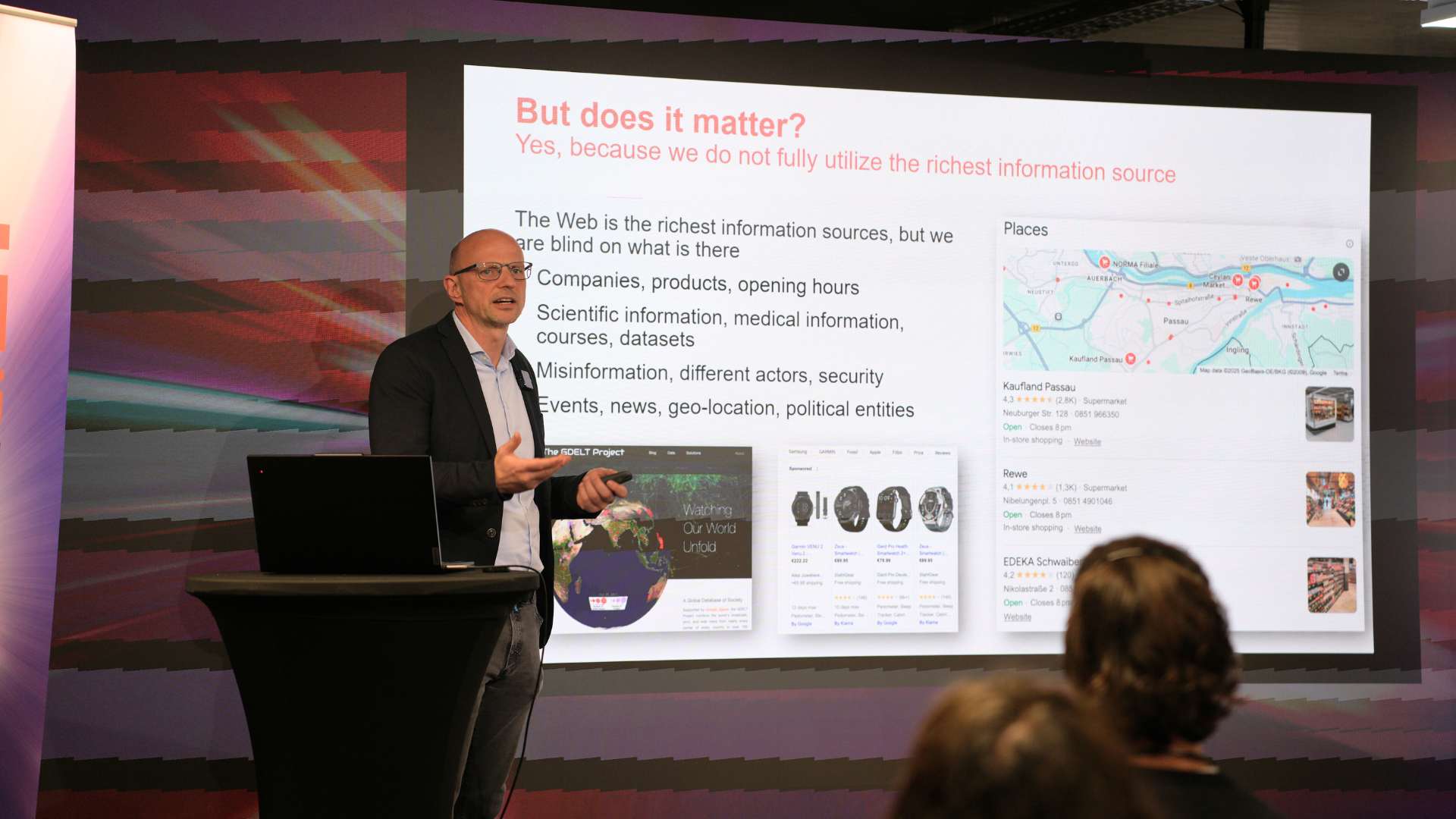 IT:U Interdisciplinary Transformation University Austria