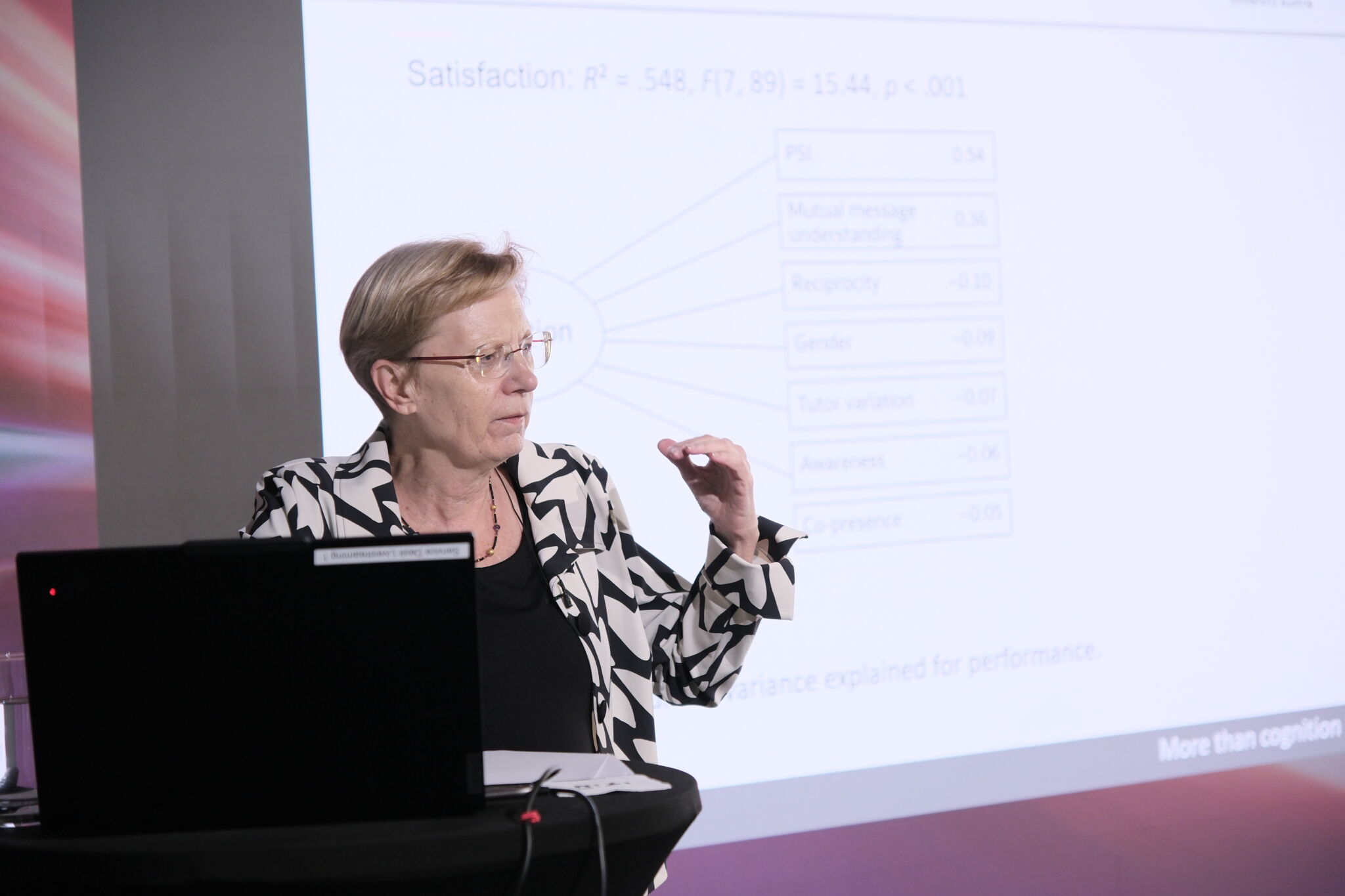 Network Spotlight – More Than Cognition: Socio-Emotional Processes in ...